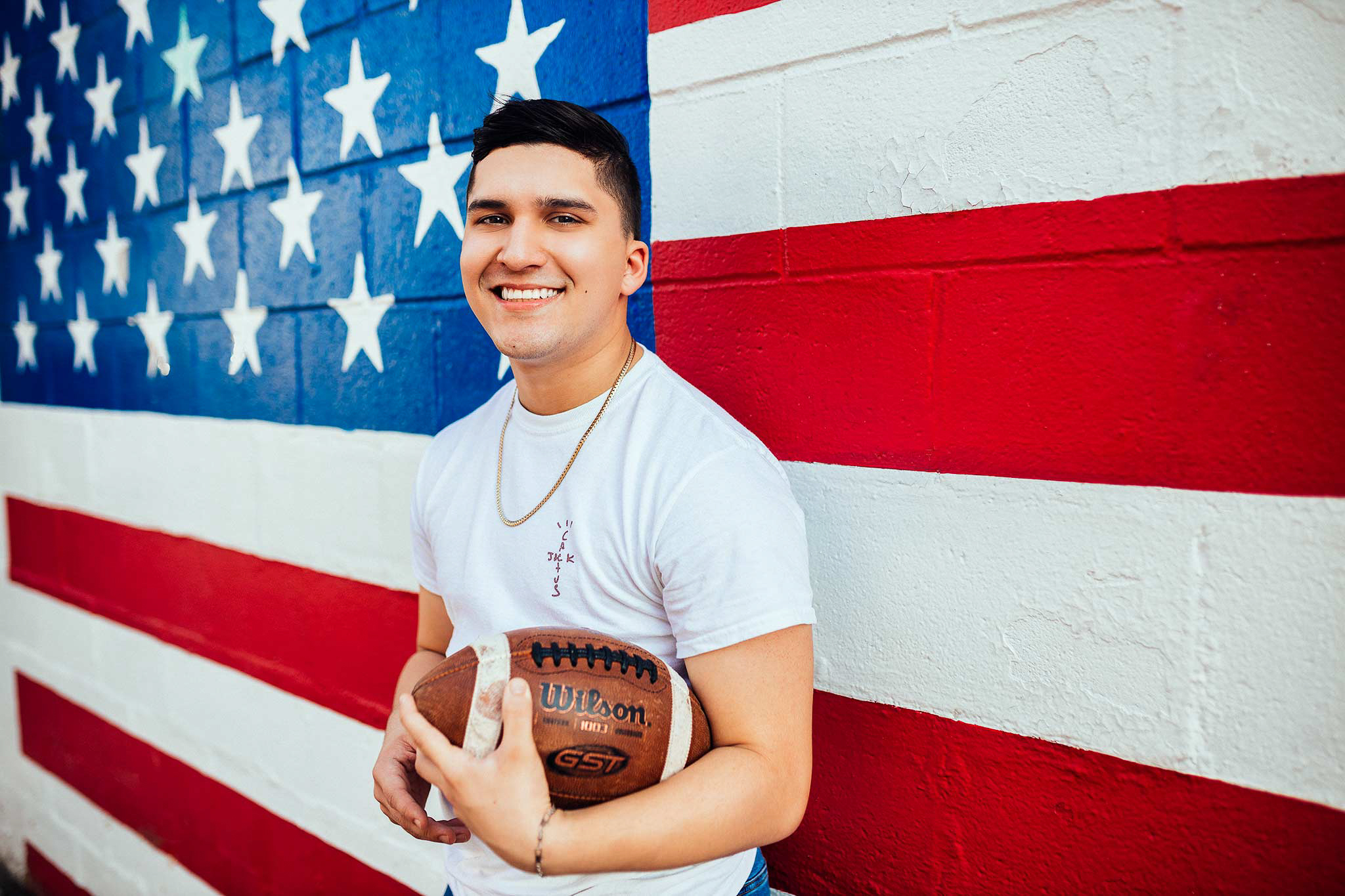Graduation/Senior Portraits – Rebecca Britt Photography